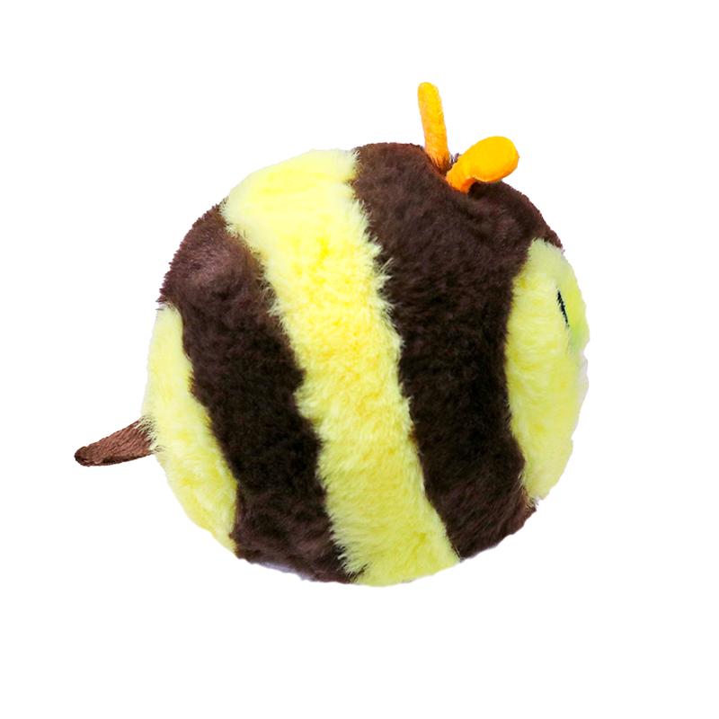 Buzzy